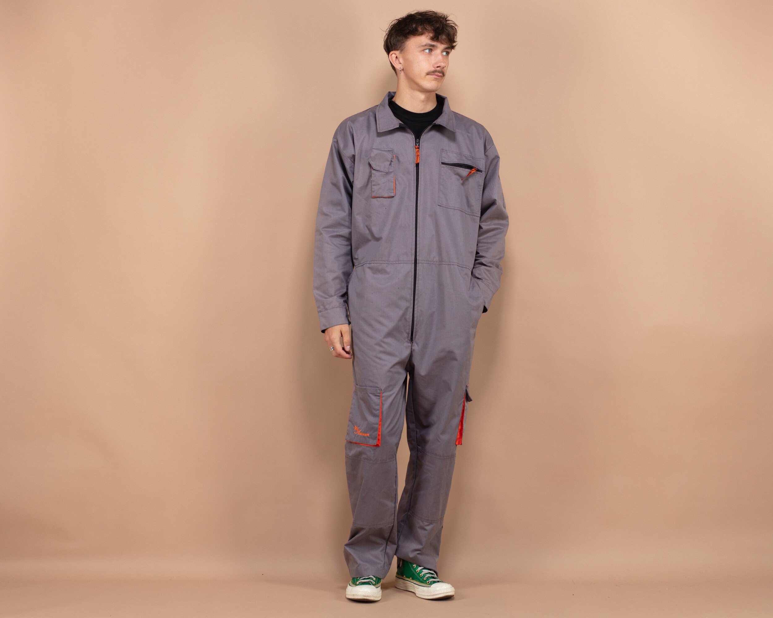 For Boiler Mechanic Suits