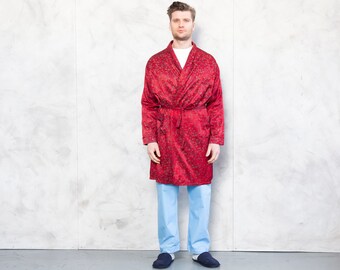 Men Cigar Robe | Etsy