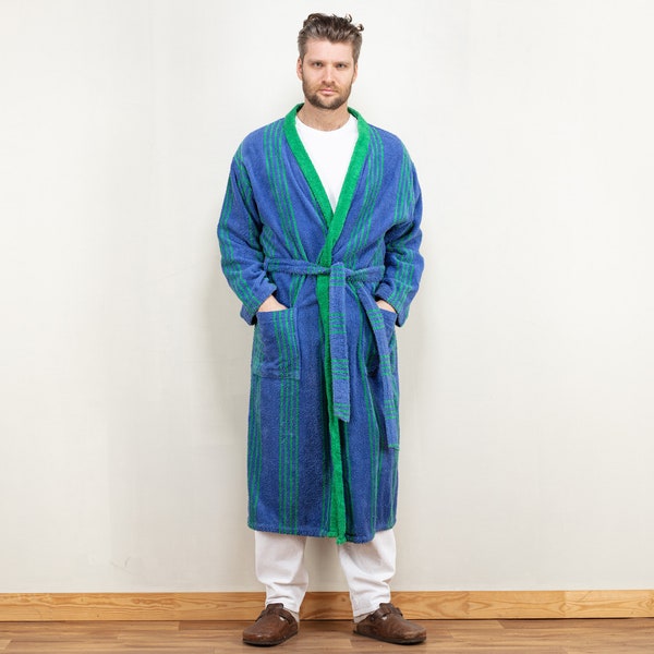 Morning Robe - Etsy