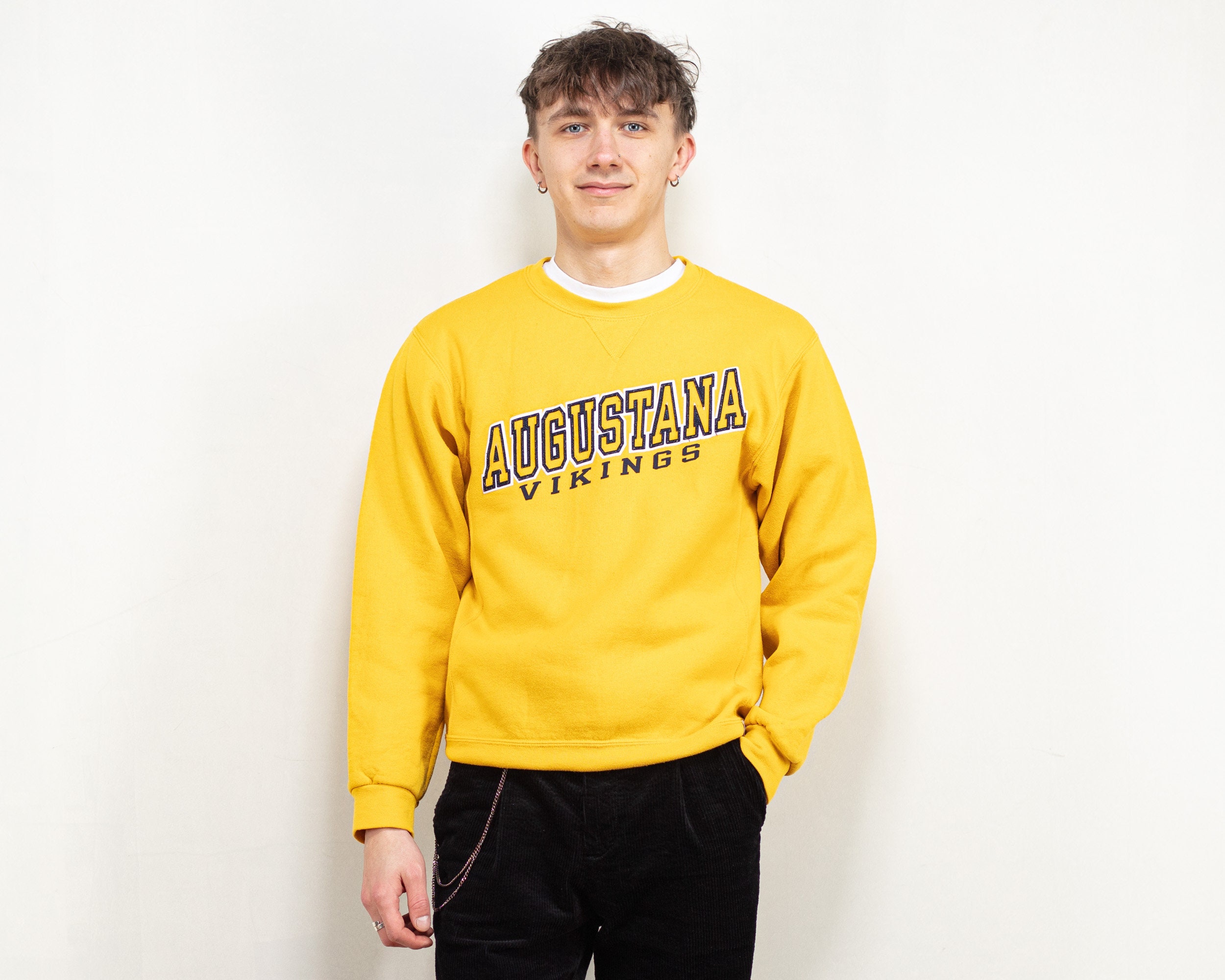 Augustana College Apparel