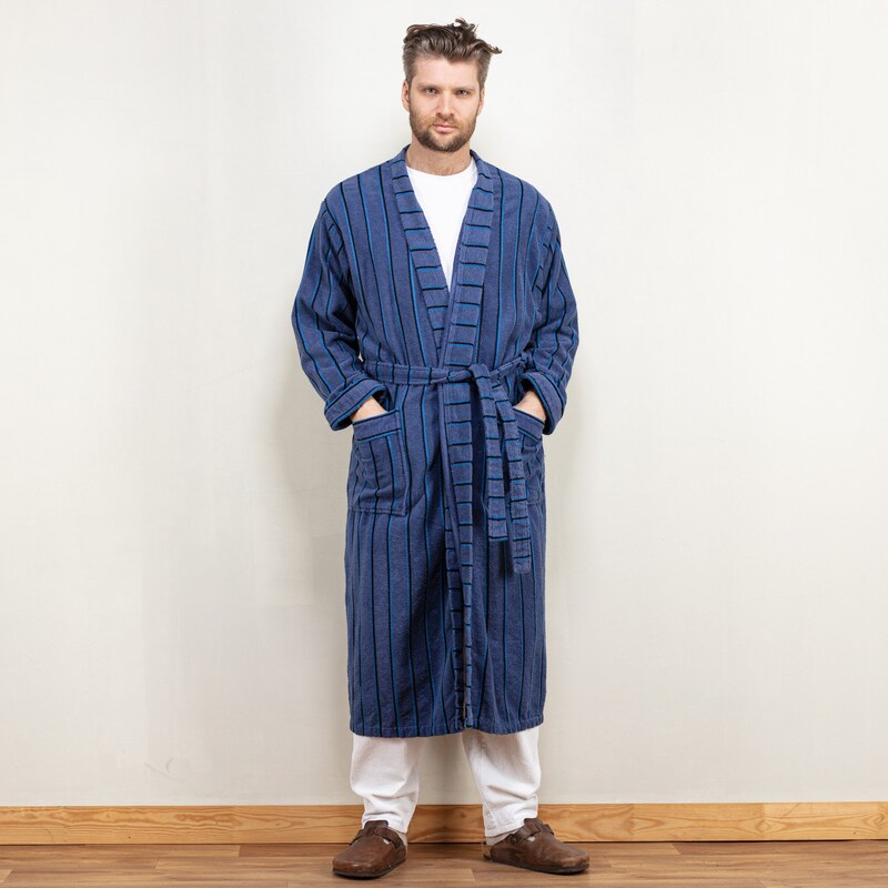 Morning Robe - Etsy