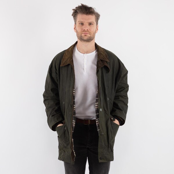 Farm Jacket - Etsy