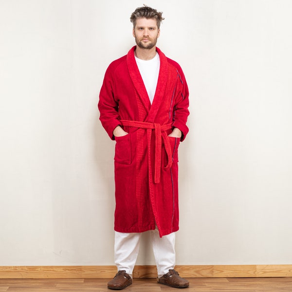 Morning Robe - Etsy