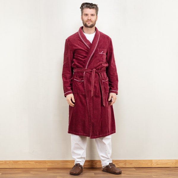Hugh Hefner Robe - Etsy