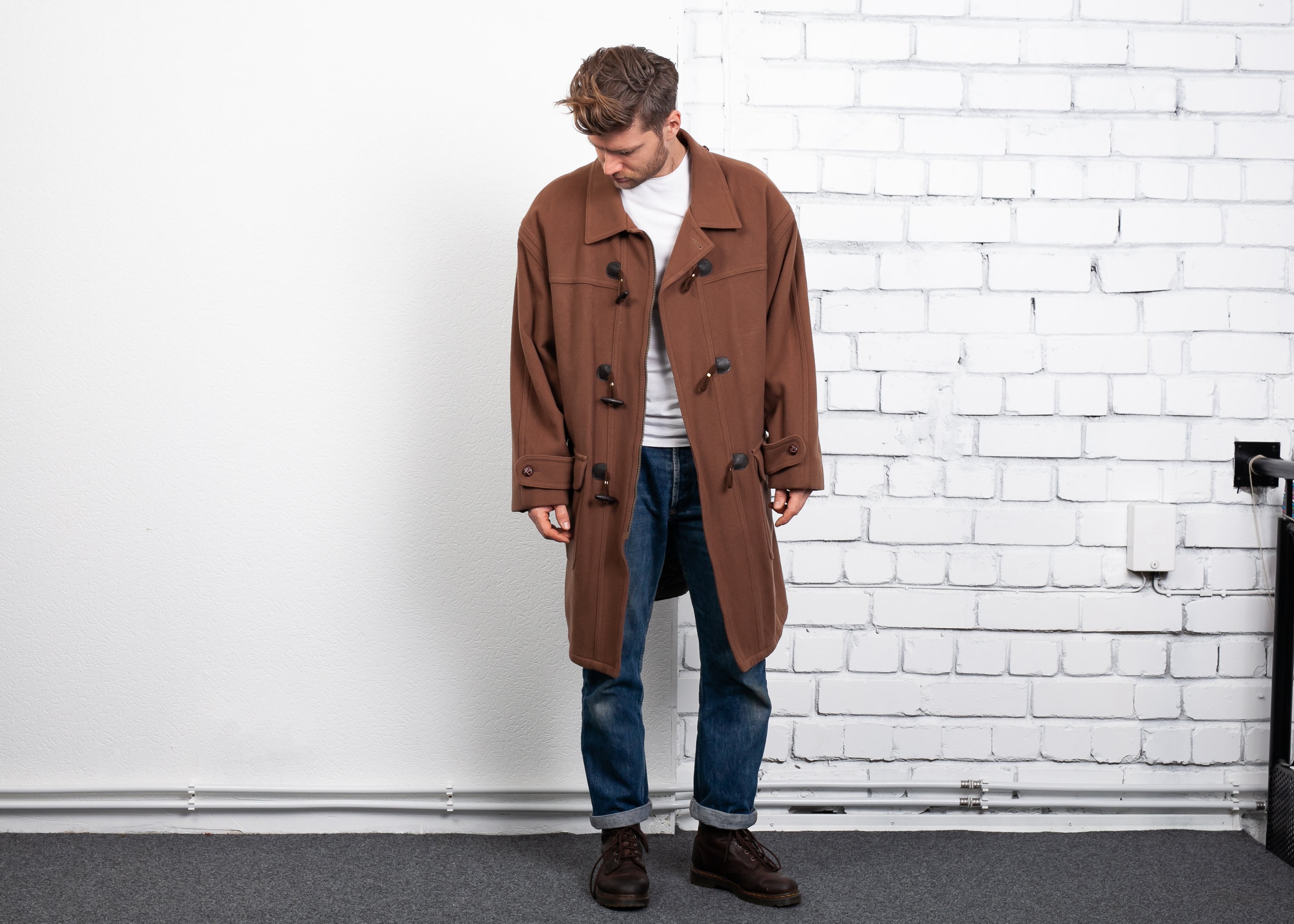 Extra Large Mens Winter Coats - Tradingbasis