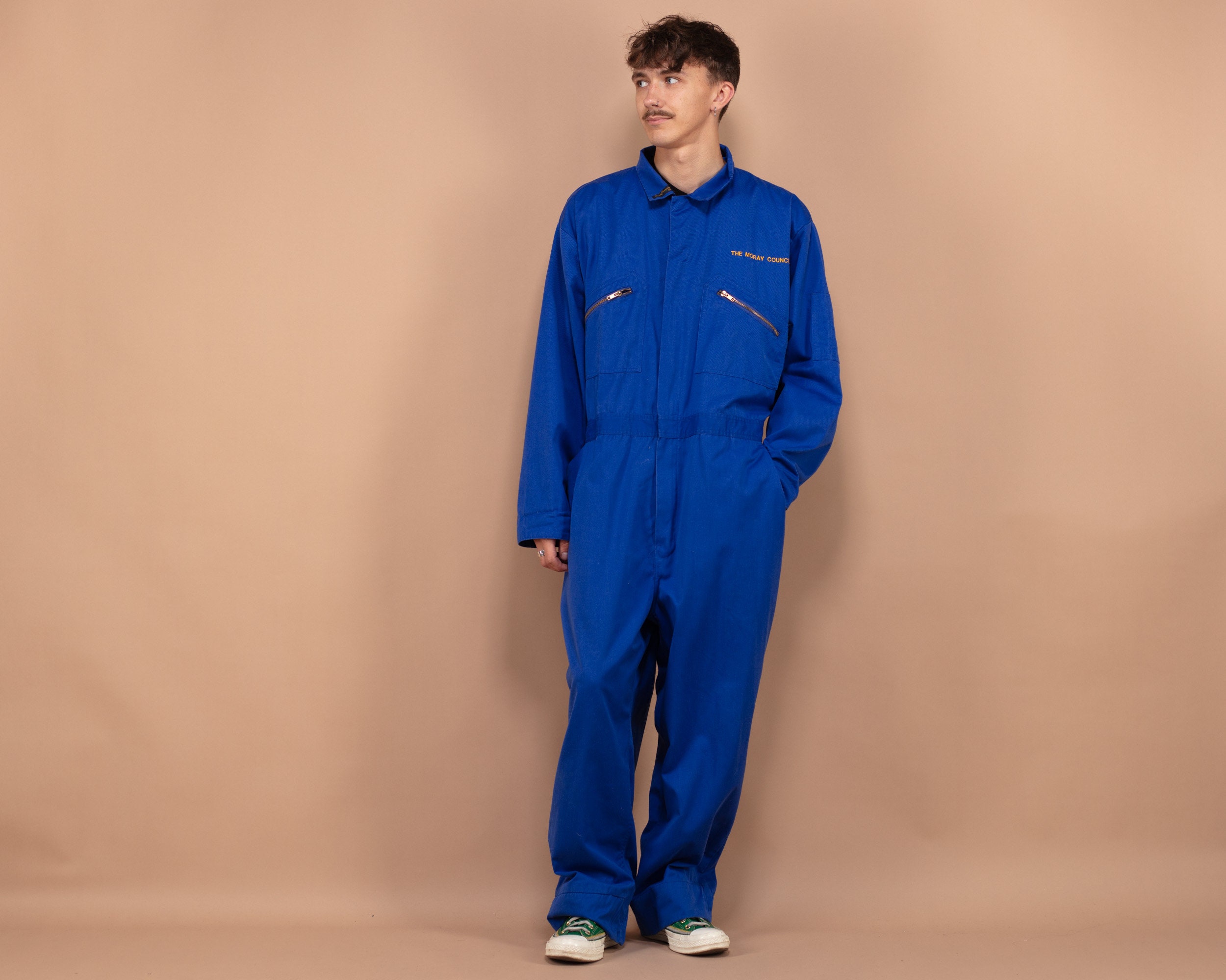 For Boiler Mechanic Suits