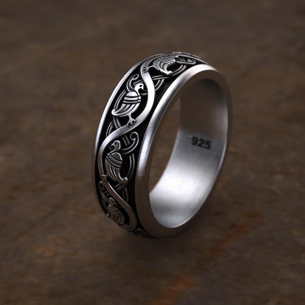 Slavic Pagan Silver - Etsy UK