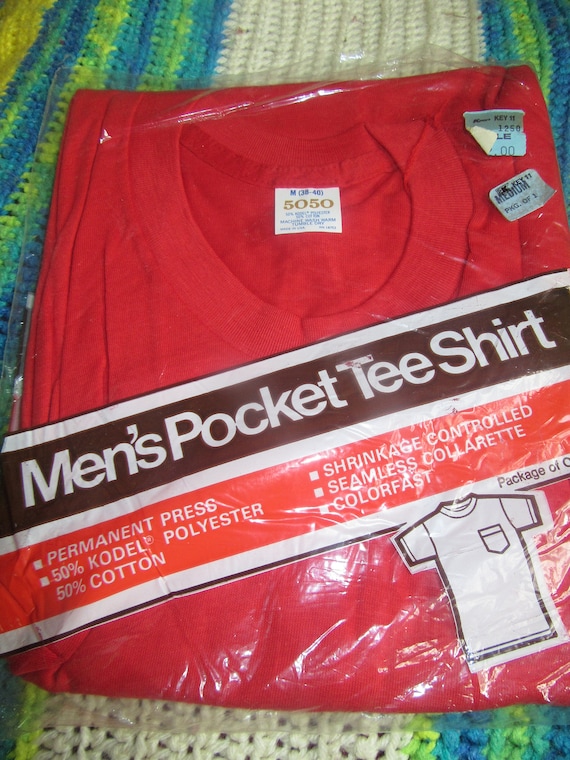 vintage 5050 single stitch - Gem