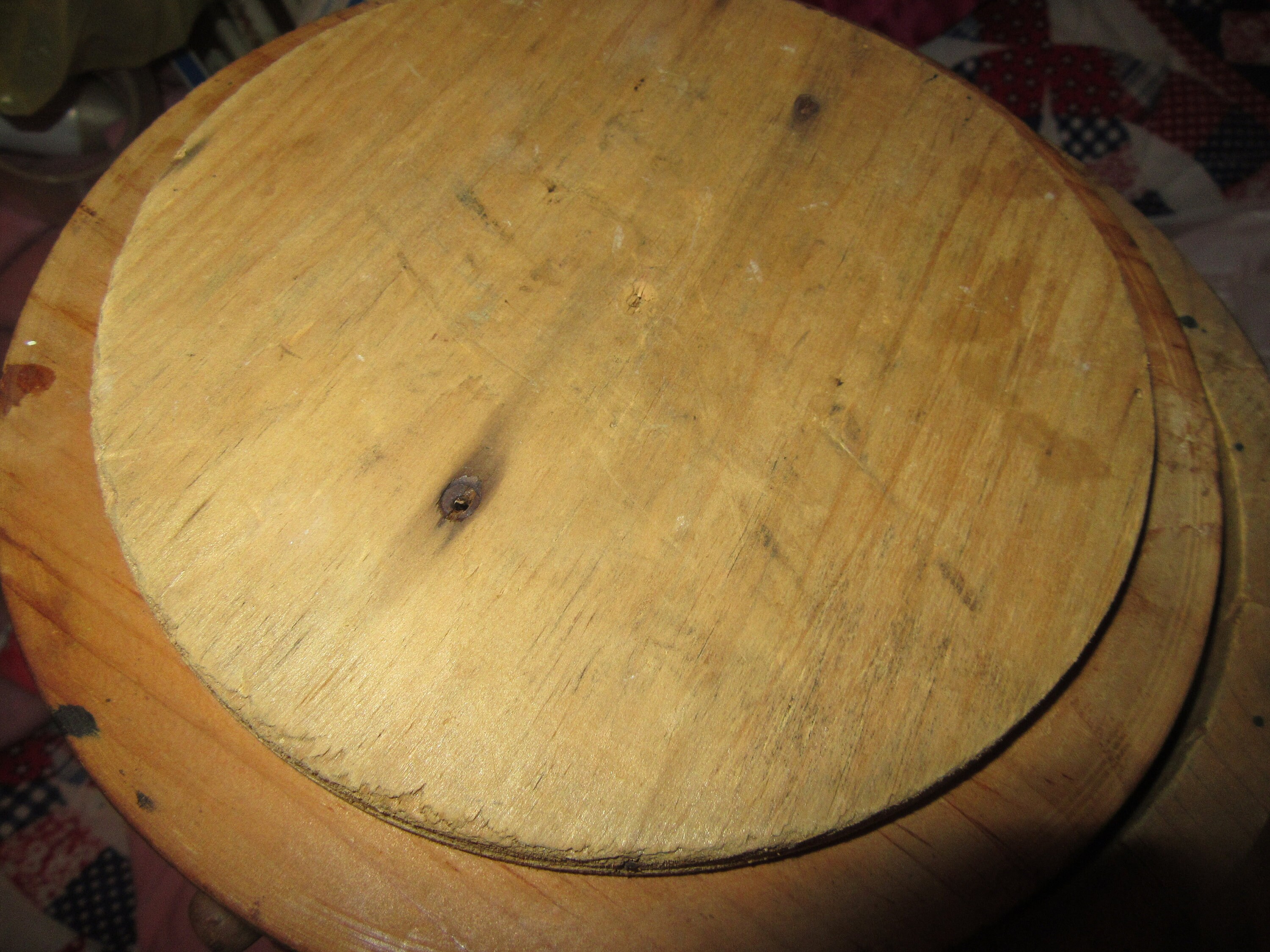 ANTIQUE Vintage / Wooden Sugar BUCKET - Etsy