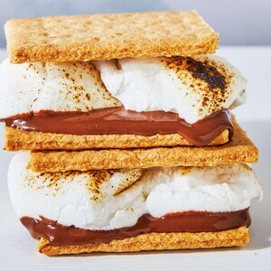 Smore's Kit for 4 and Roasting Sticks - Etsy