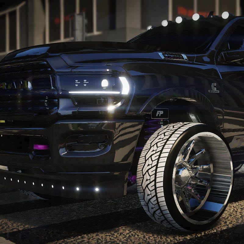 3d Model Fivem - Etsy