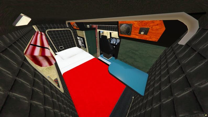 Camión agrícola Peterbilt 379 / FiveM / Optimizado / Modificado / Alta ...