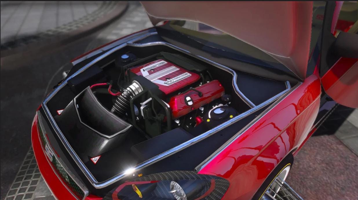 08 Monte SS | Fivem | Optimized | Mod | High Quality - Etsy