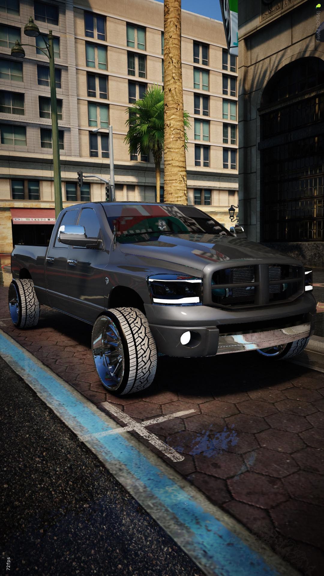 3rd Gen Cummins | Fivem | Optimized | Mod | High Quality - Etsy