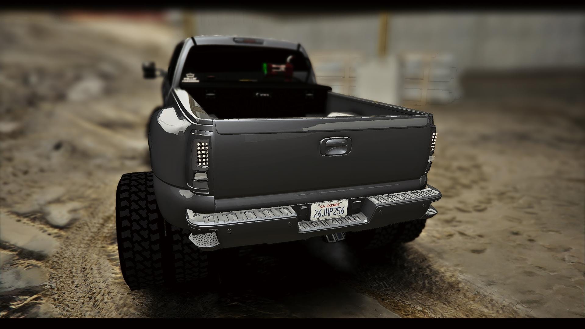 2006 Chevrolet Dually | Fivem | Optimized | Mod | High Quality - Etsy