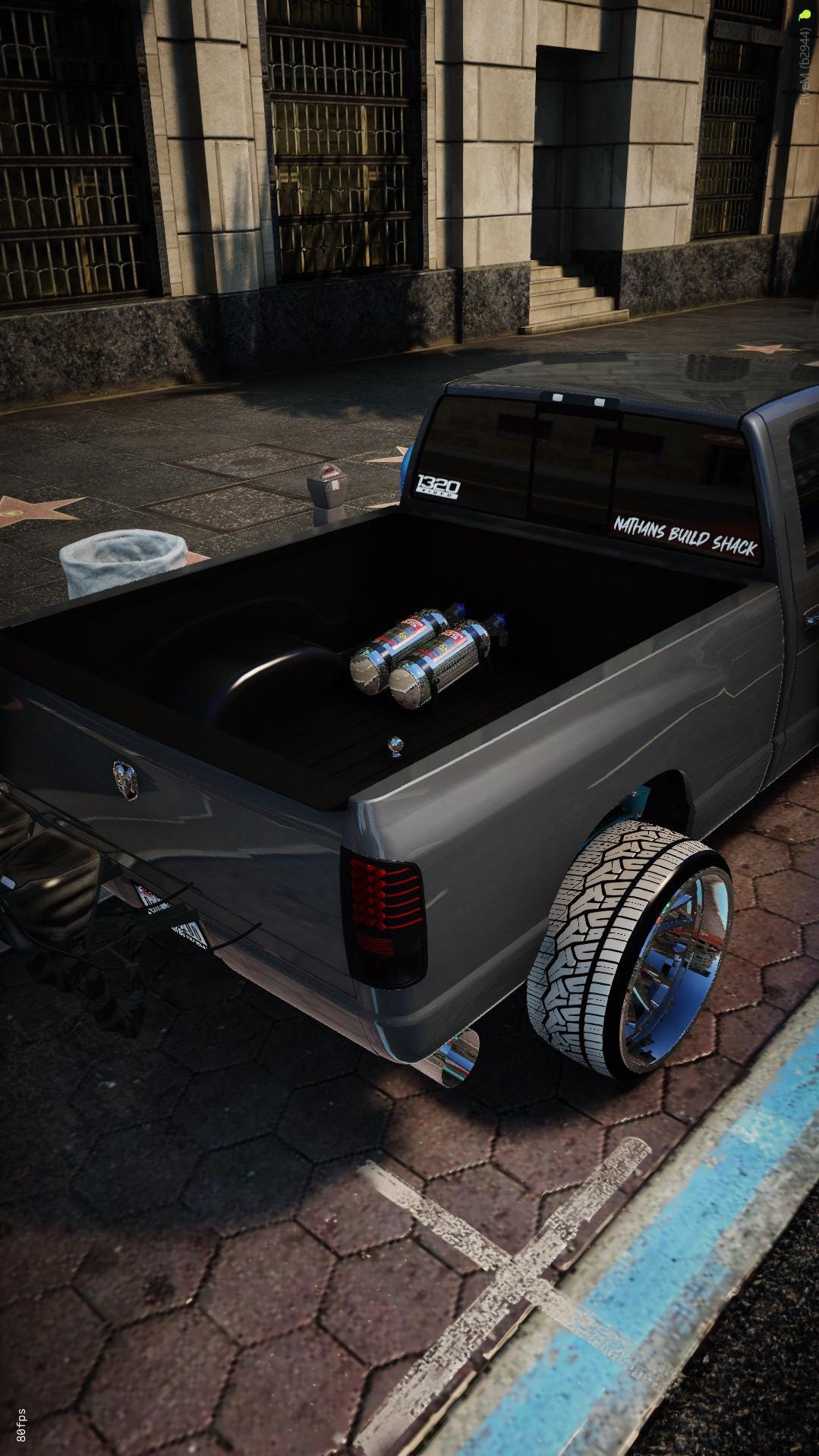 3rd Gen Cummins | Fivem | Optimized | Mod | High Quality - Etsy