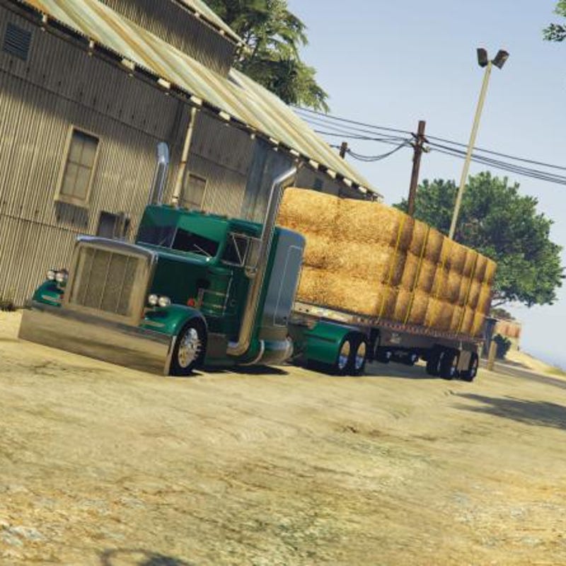 Modded Fivem Trucks - Etsy Canada