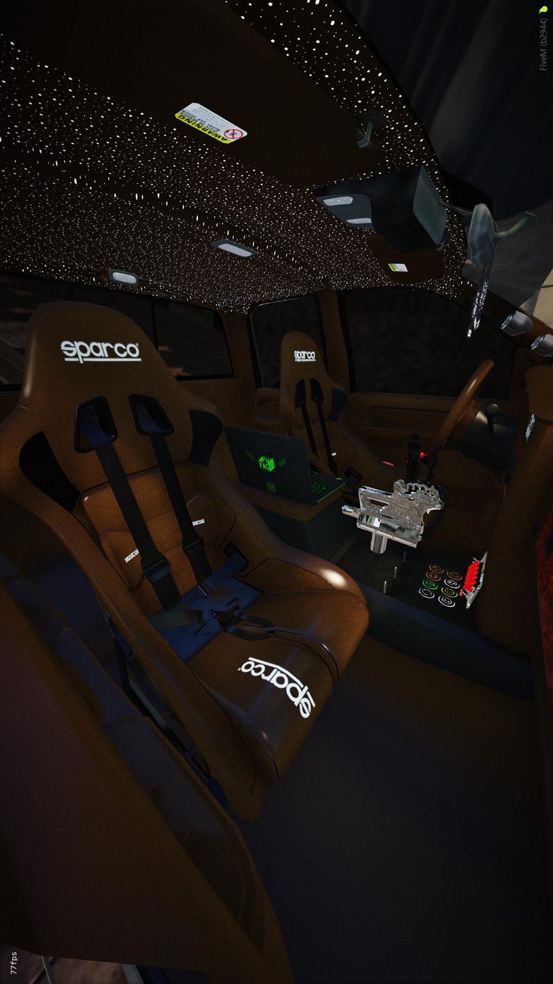 3rd Gen Cummins | Fivem | Optimized | Mod | High Quality - Etsy