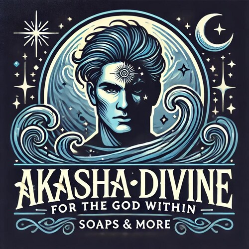 AkashaDivine - Etsy