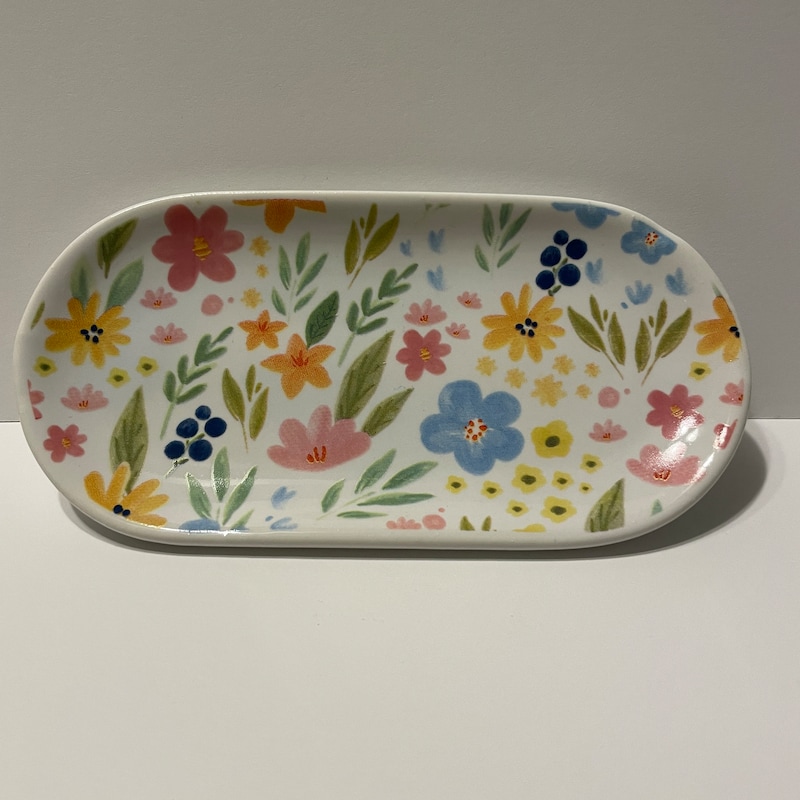 Magnetic Pins Tray - Etsy