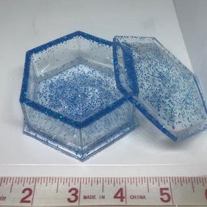 Ort Jars Ort Containers Trinket Box Cross Stitching | Etsy