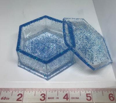 Ort Jars Ort Containers Trinket Box Cross Stitching | Etsy