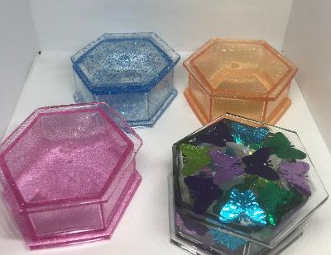 Ort Jars Ort Containers Trinket Box Cross Stitching - Etsy