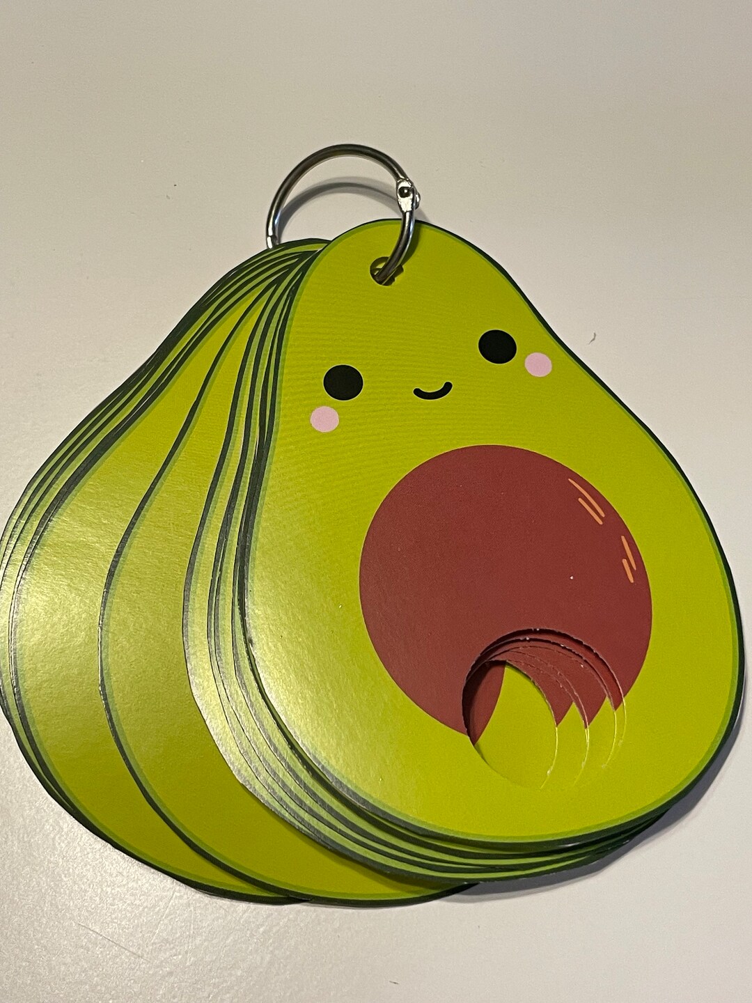 Set of 13 Avocado Floss Drops Cross Stitching cross Stitch Embroidery ...