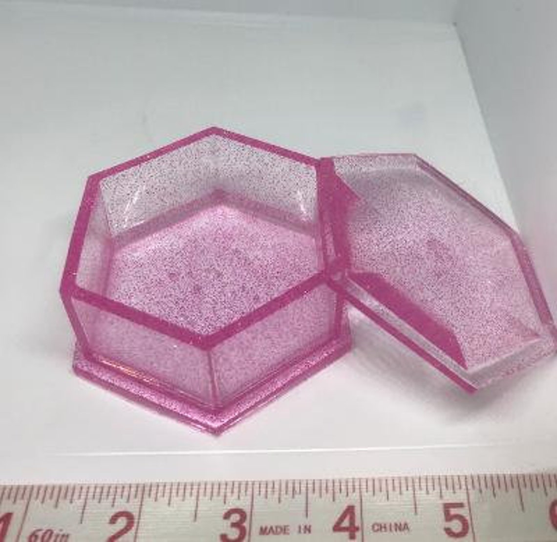 Ort Jars Ort Containers Trinket Box Cross Stitching | Etsy