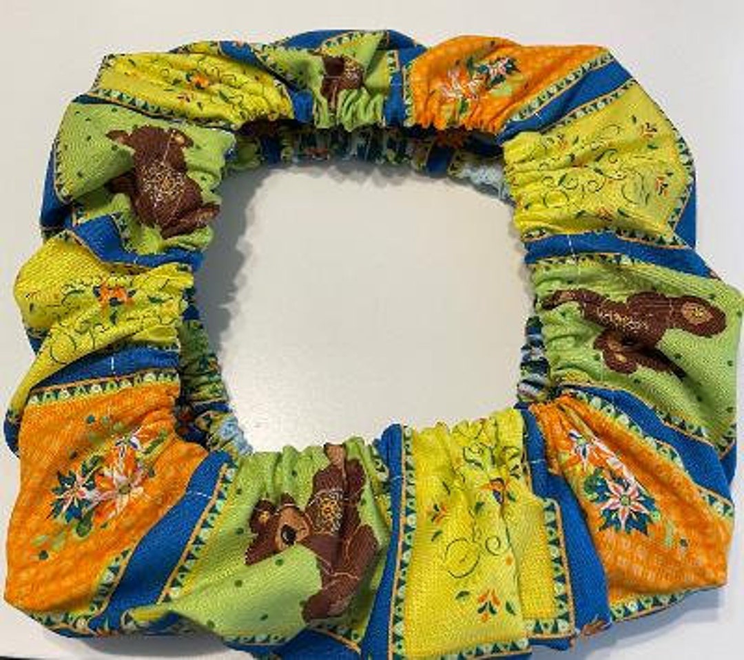 Extra Fabric Grime Guard for 8x8 Q-snap Cross Stitching-cross Stitch ...