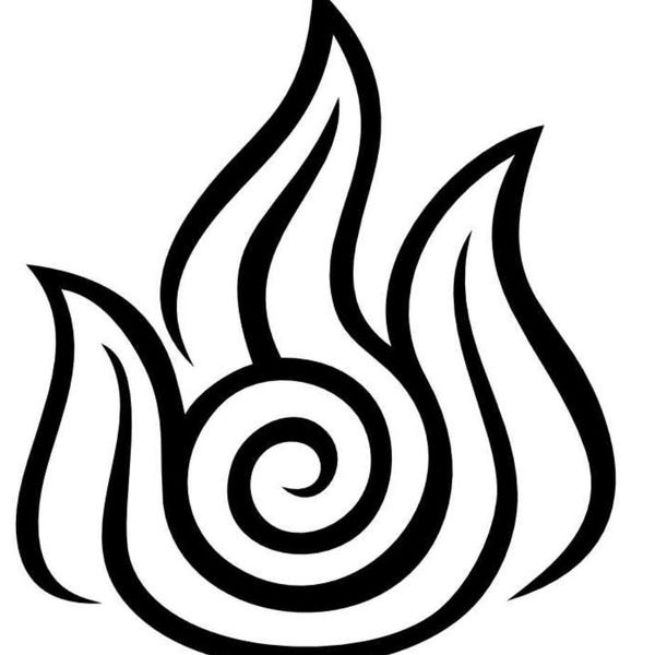 Fire Nation - Etsy