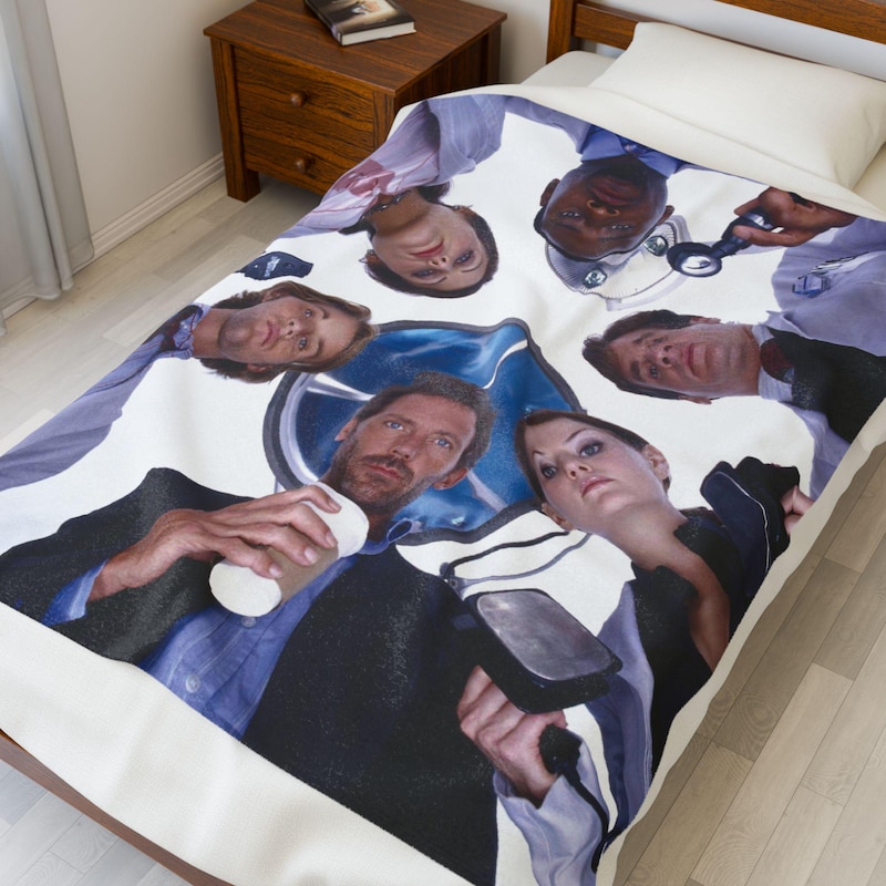 Medical Themed Blankets - Etsy