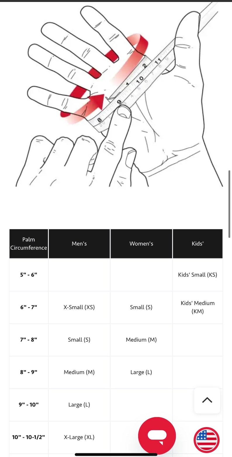 Custom Kinco Mittens - Etsy