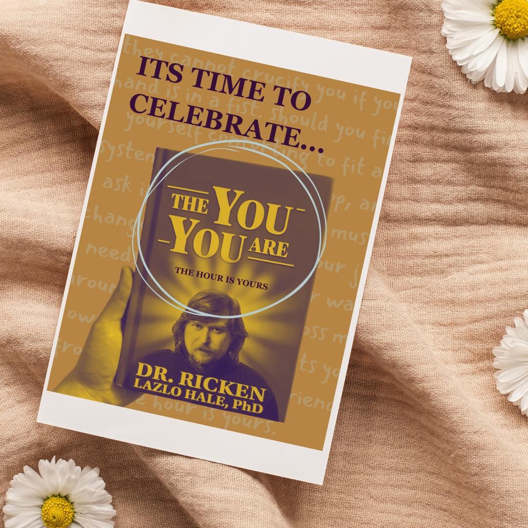 Severance Congratulations Card - Severance - Ricken Hale - Milestone ...