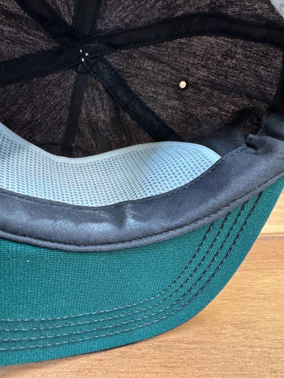 Ford Dynamic Control Plan Melting Area black trucker … - Gem