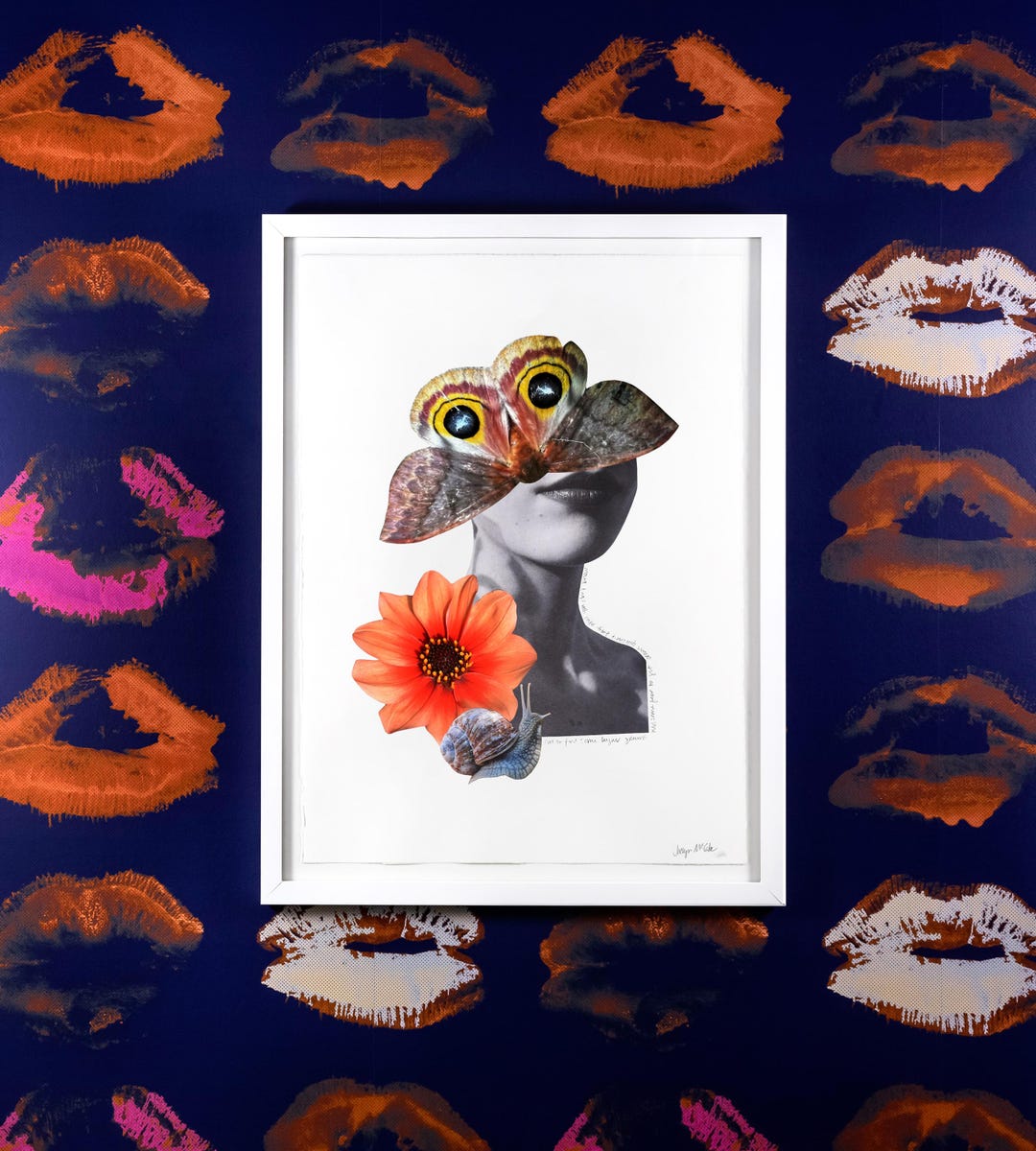 Square One | Tom Petty and the Heartbreakers | Original Hand-cut ...