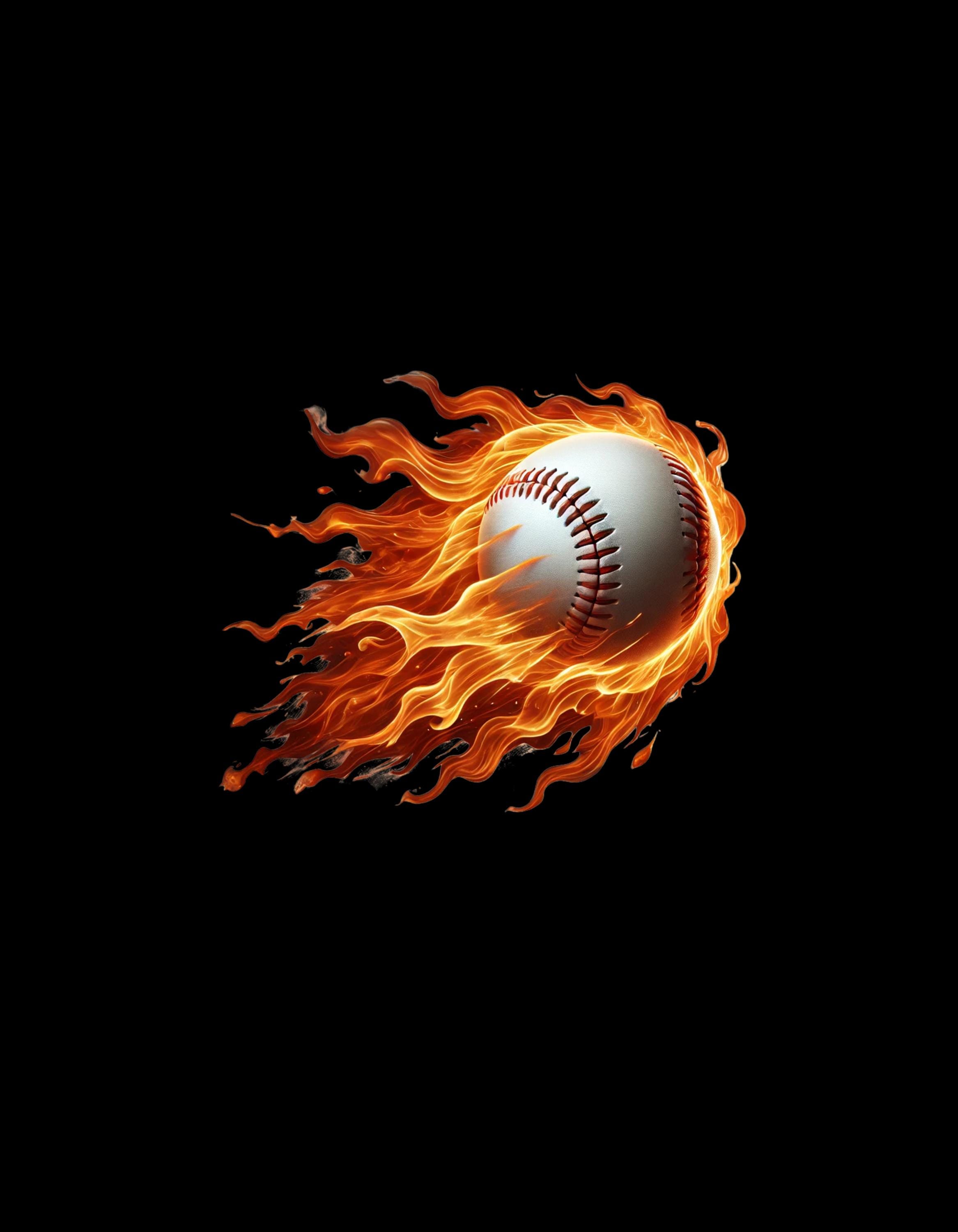 Baseball Sublimation Digital Download PNG Design Sports Design Sports ...