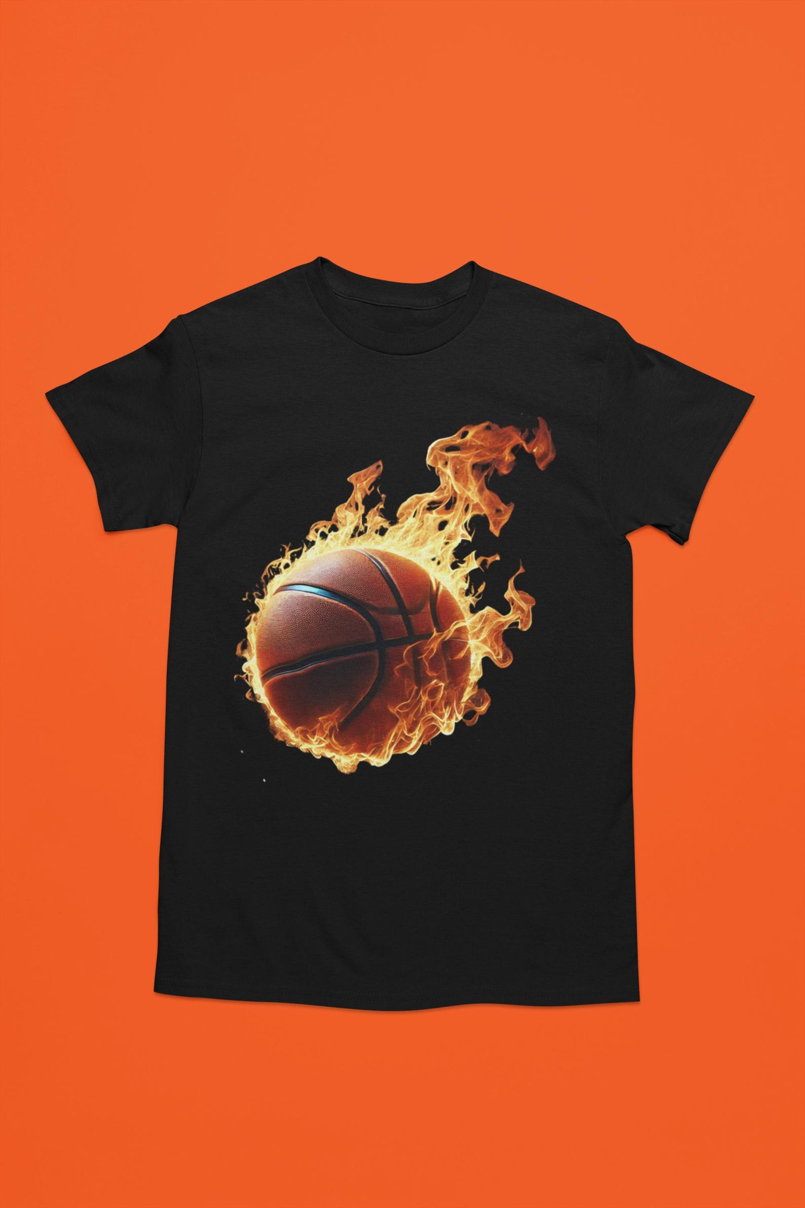 Basketball Sublimation Digital Download PNG Design - Etsy