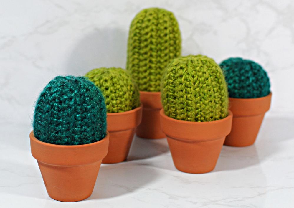 Plant Crochet Pattern, Car Hanging Plant Crochet Pattern, Crochet ...