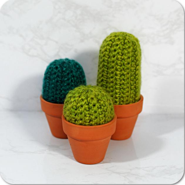 Plant Crochet Pattern, Car Hanging Plant Crochet Pattern, Crochet ...