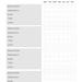 Medical Planner Health Tracker Doctor Visit Log Medication Tracker ...