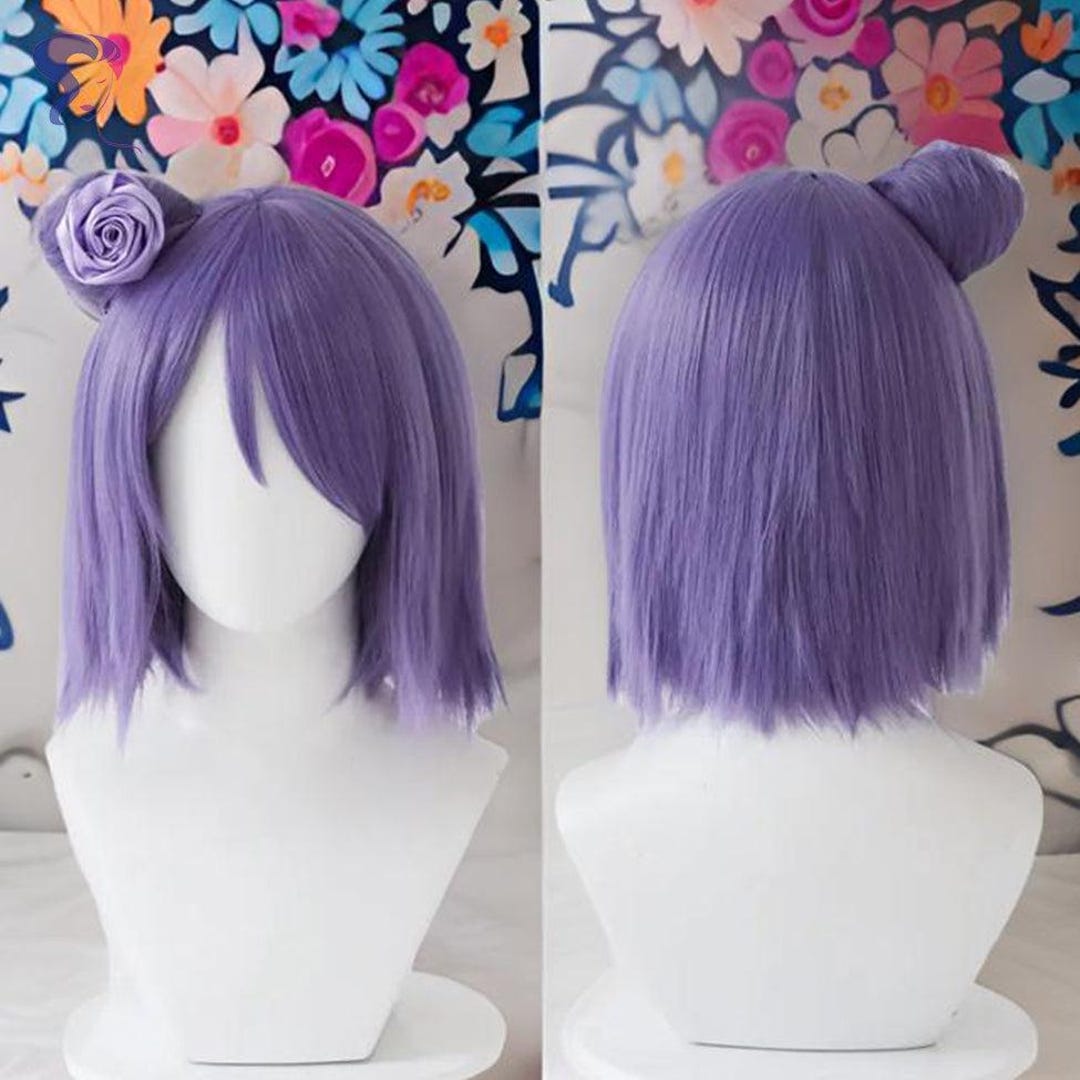 Konan, Cosplayer Wig, Perfect for Cosplayers - Etsy