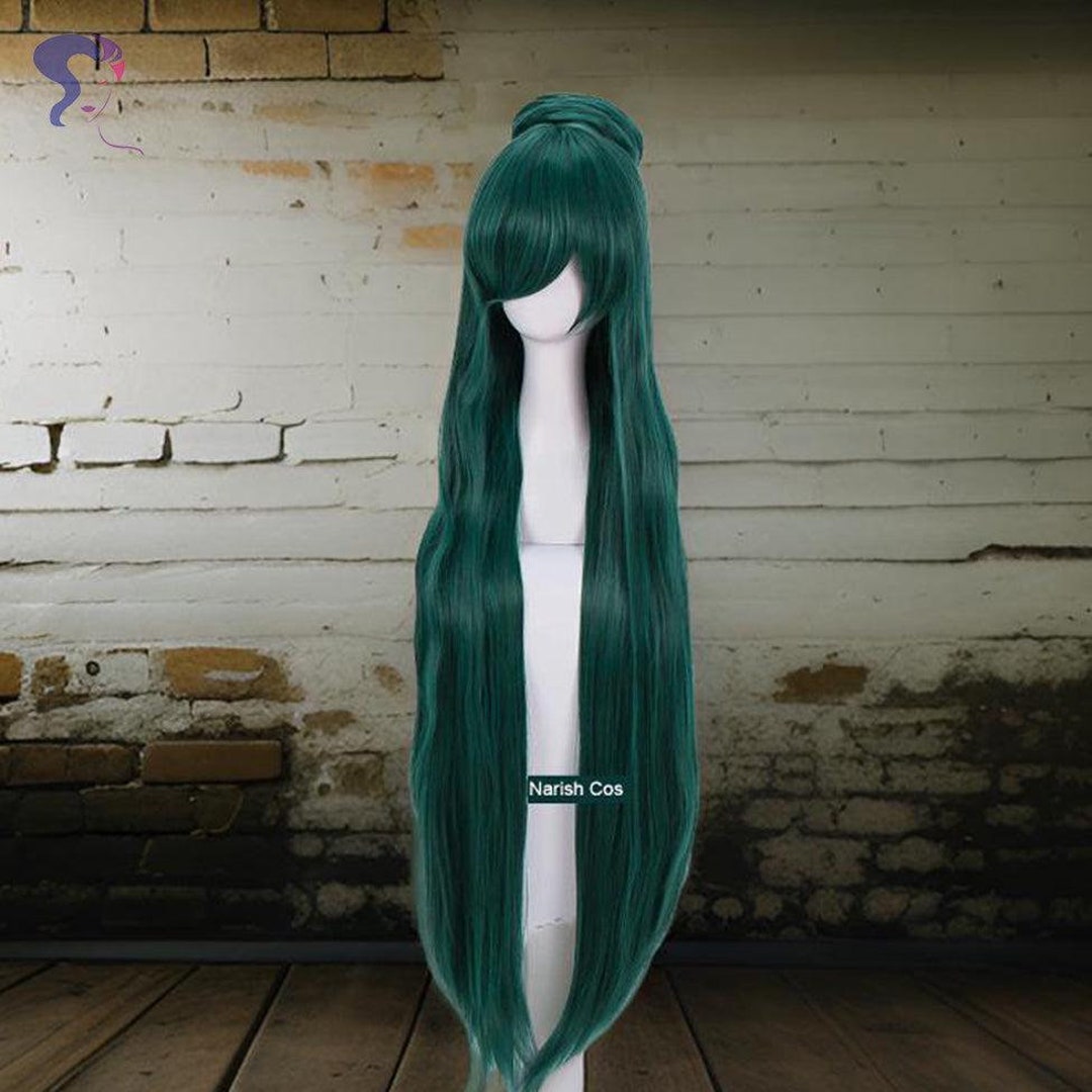 Meiou Setsuna, Cosplayer Wig, Perfect for Cosplayers - Etsy