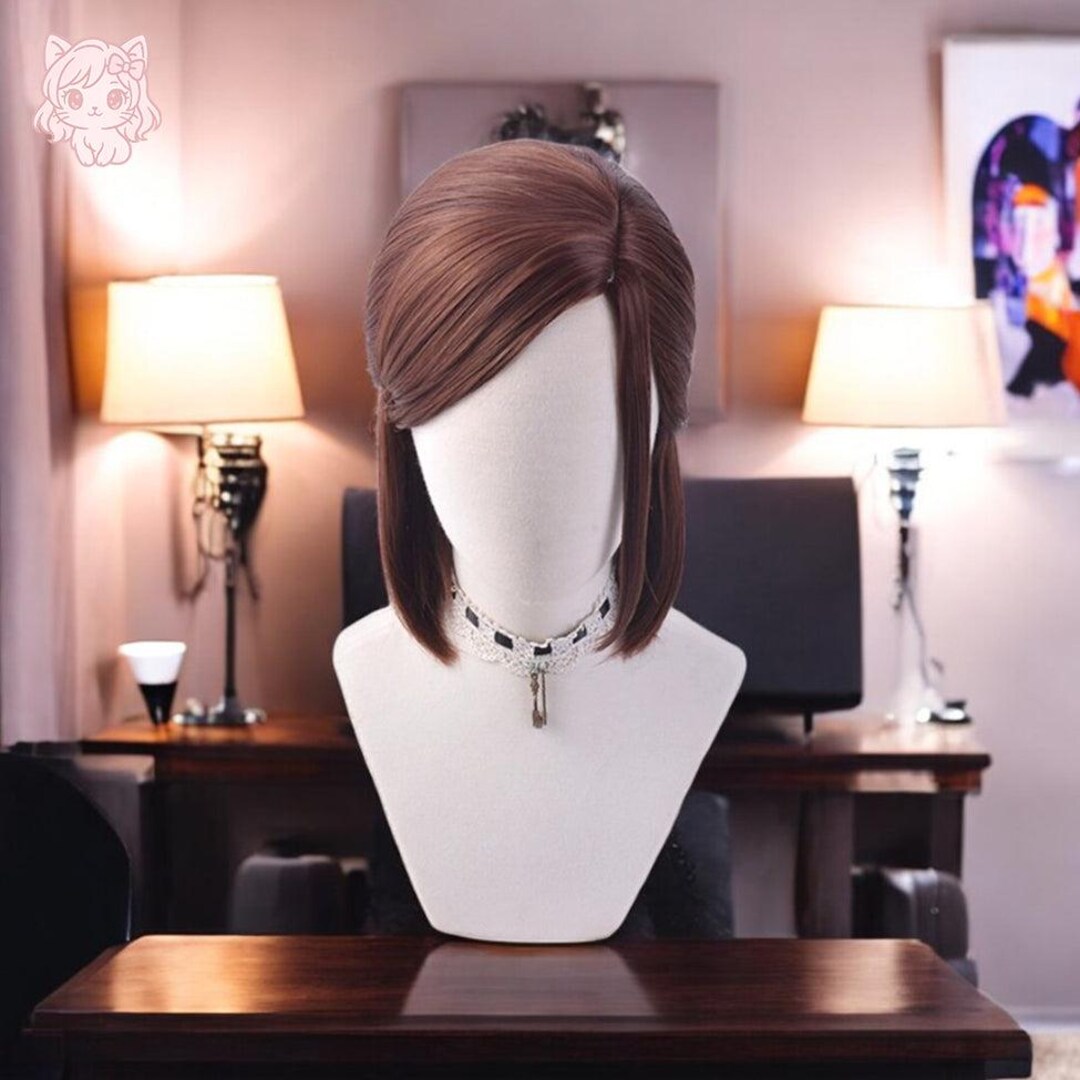 Ellie-last of Us, Anime Character Wig, Anime, Character Hair - Etsy