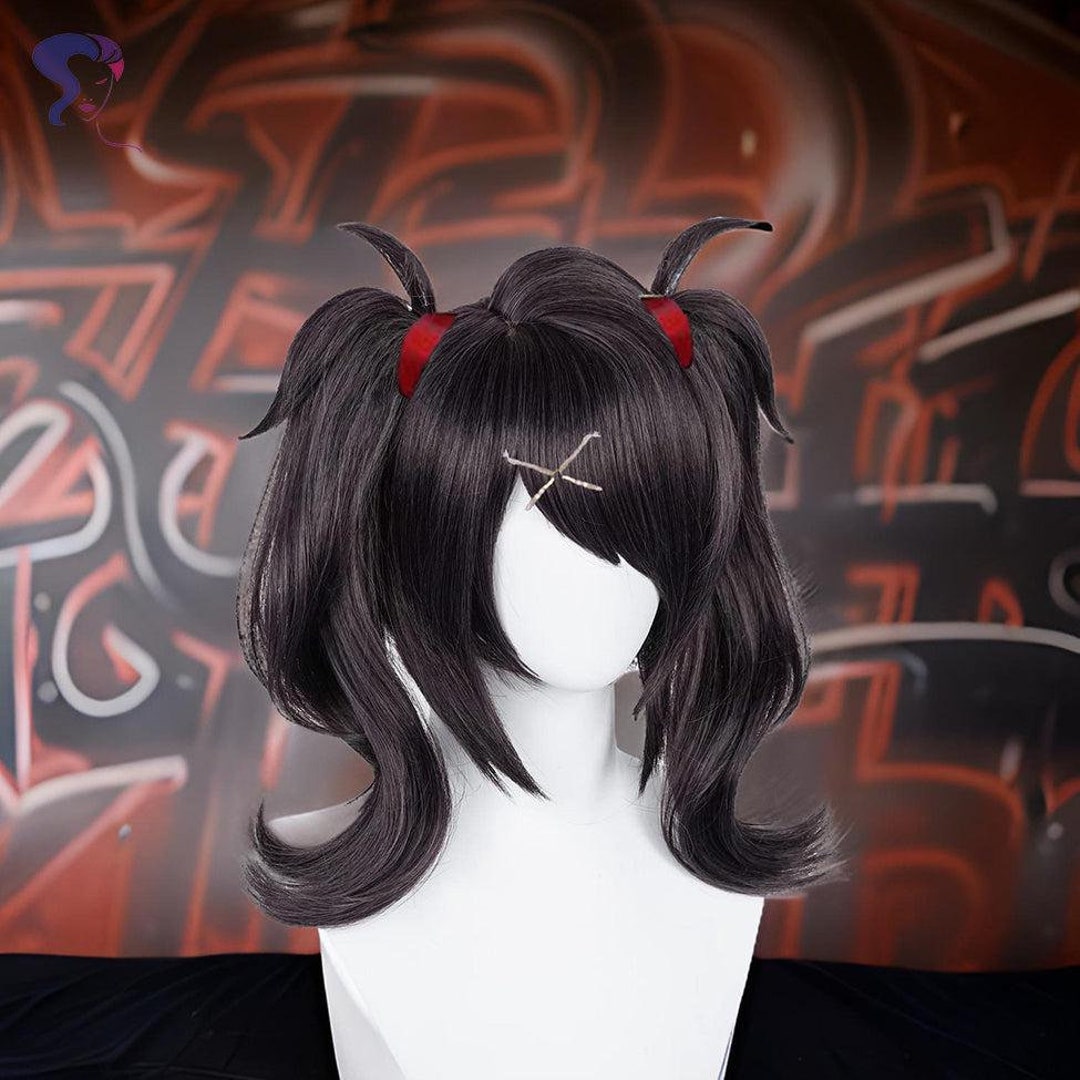 Needy-streamer, Cosplayer Wig, Perfect for Cosplayers - Etsy