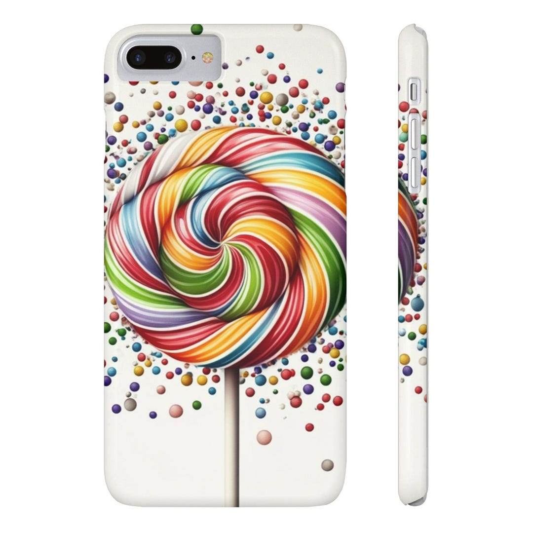 Slim Phone Cases - Etsy