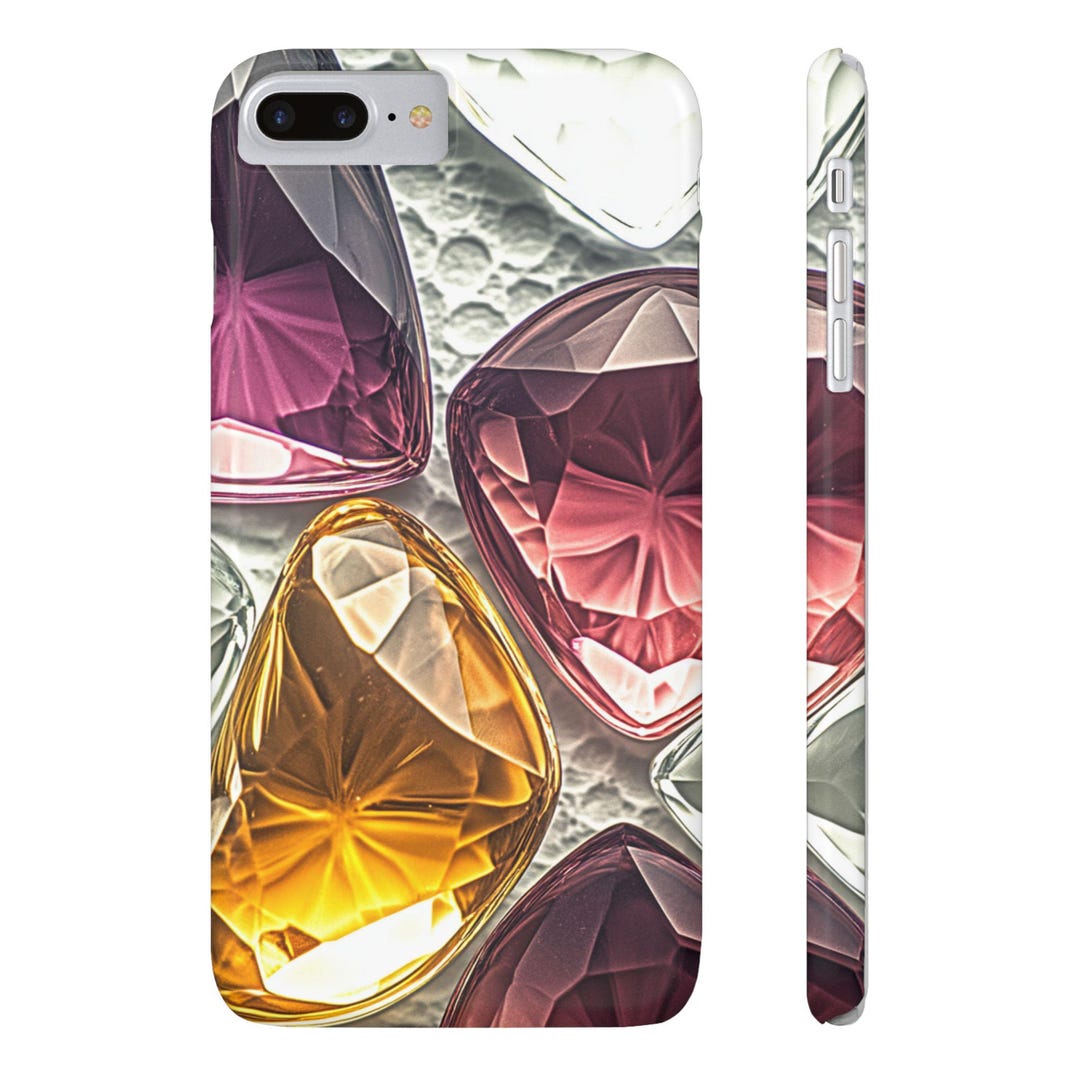 Rocks: Slim iPhone Cases - Etsy