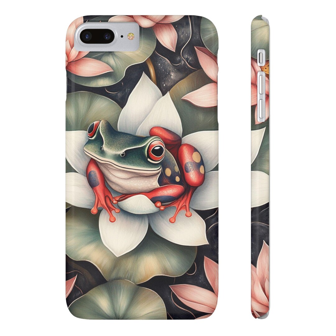 Slim Phone Cases - Etsy