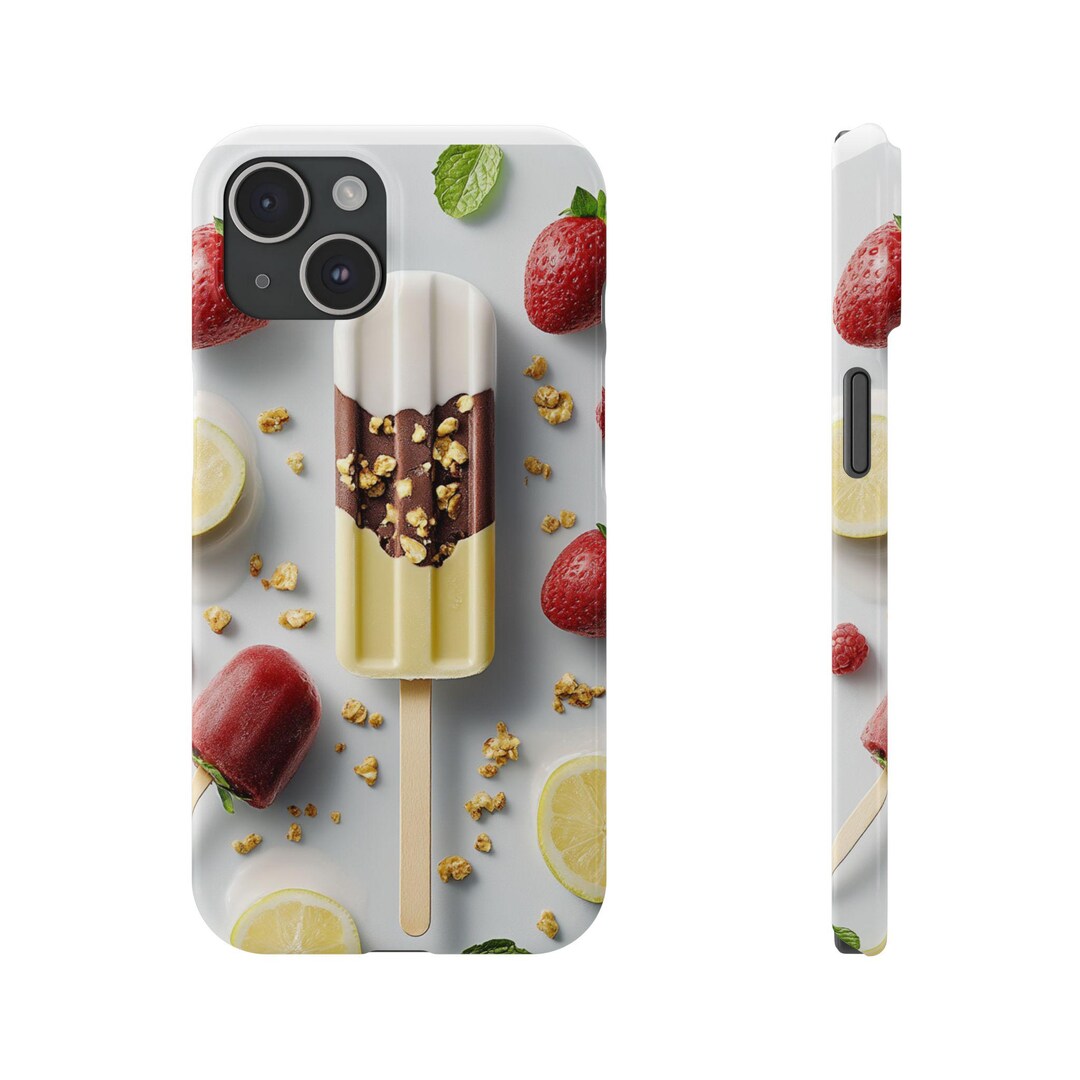 Slim Phone Cases - Etsy