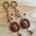Handmade Cowboy Boot Charms: Western Boot Bling - Etsy
